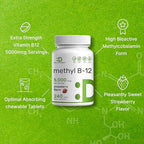 vitamin B12 for immune support