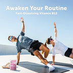 vitamin b12 for immune support