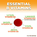 vitamin B12 for immune support