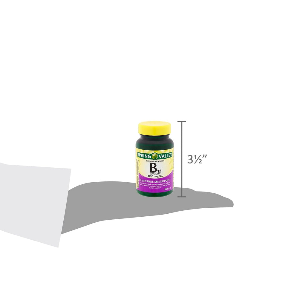 vitamin b12 for immune support