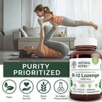 vitamin b12 for immune support