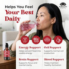vitamin b12 for immune support