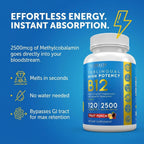vitamin b12 for immune support