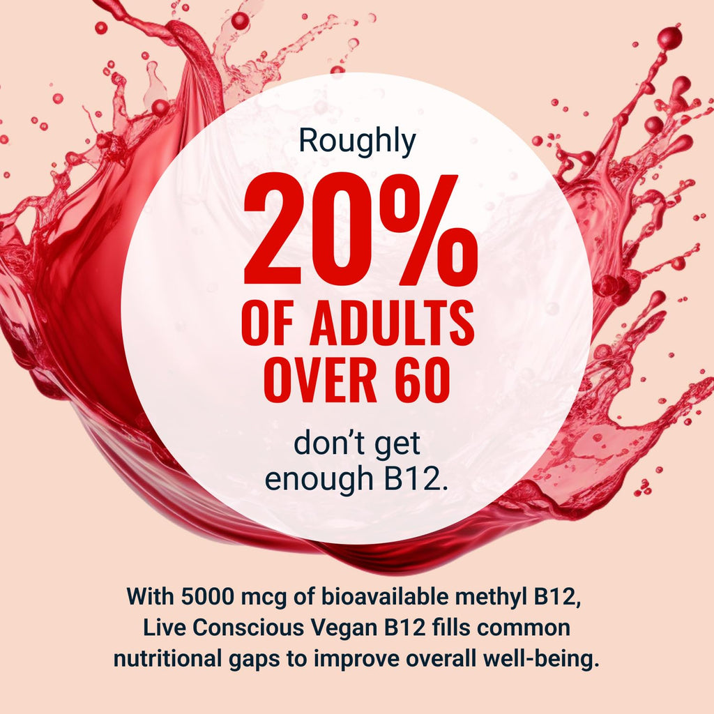vitamin b12 for immune support