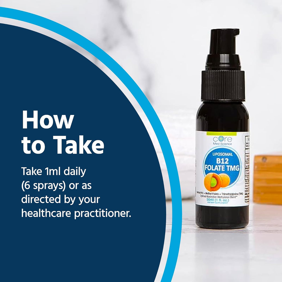 vitamin b12 for mental clarity