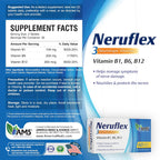 Vitamin B12 for mental clarity