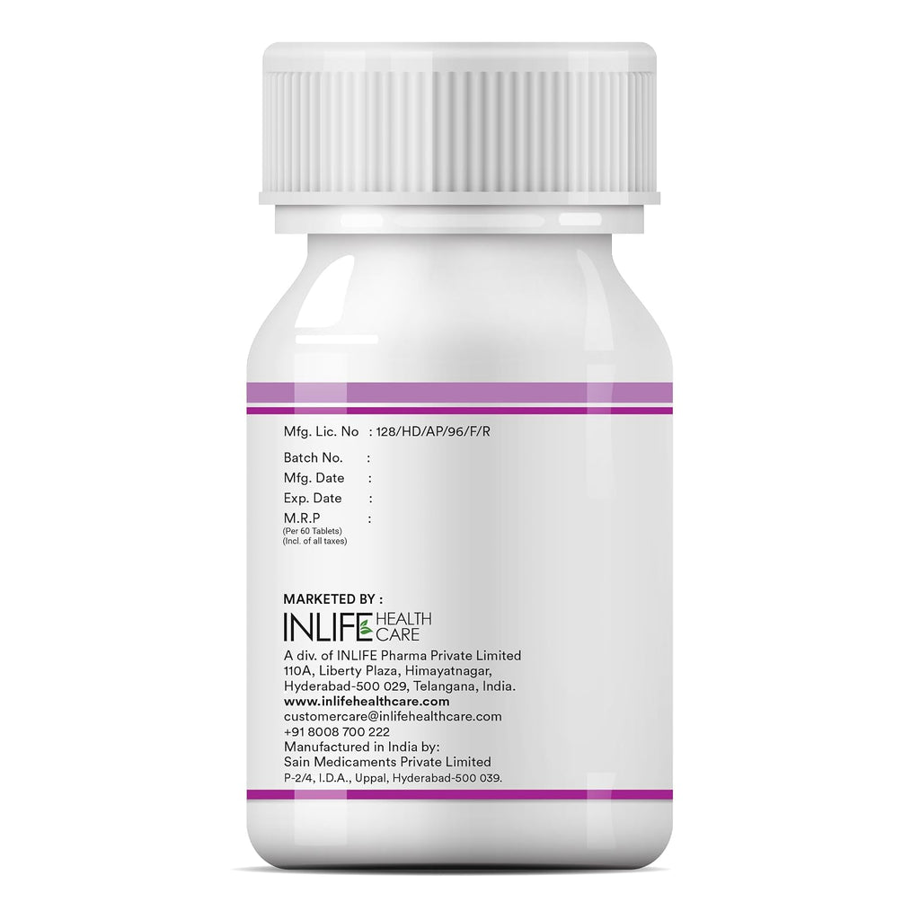Vitamin B12 for mental clarity
