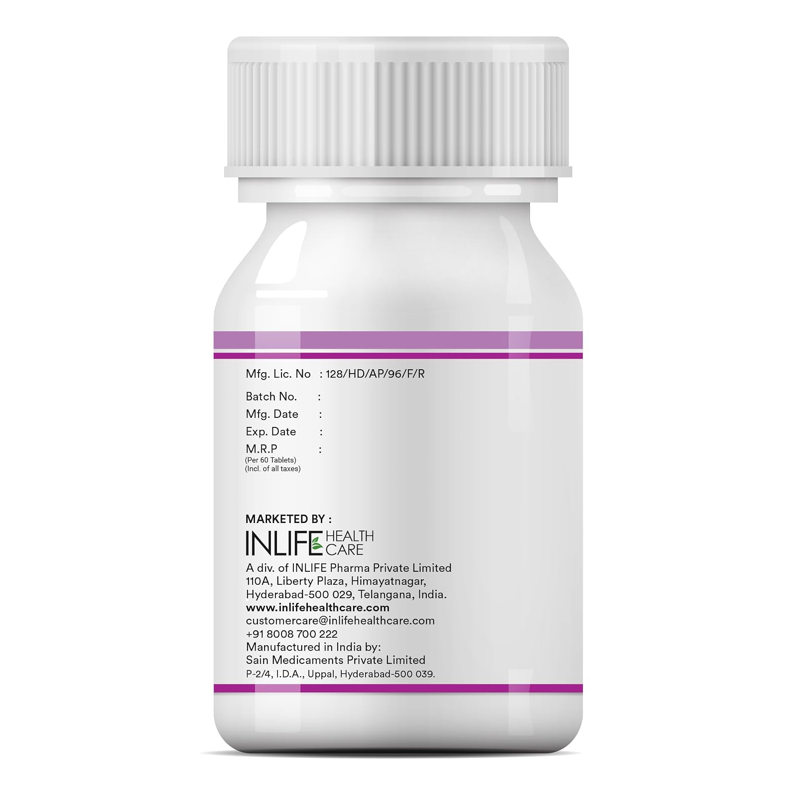 Vitamin B12 for mental clarity