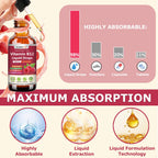 Vitamin B12 for mental clarity