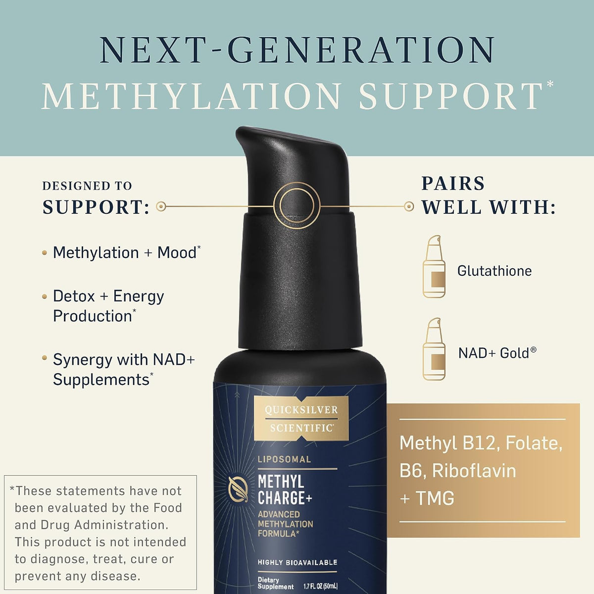 Vitamin B12 for mental clarity
