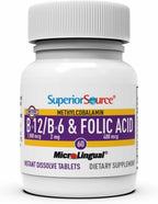 vitamin b12 for mental clarity