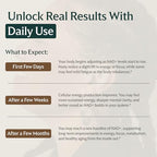 Vitamin B12 for mental clarity