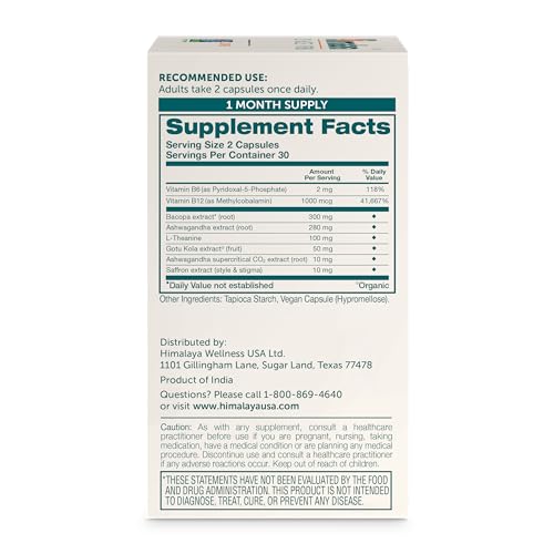 Vitamin B12 for mental clarity