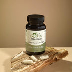 Vitamin B12 for mental clarity