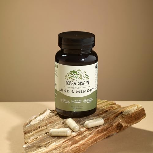 Vitamin B12 for mental clarity
