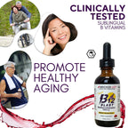 vitamin B12 for mental clarity