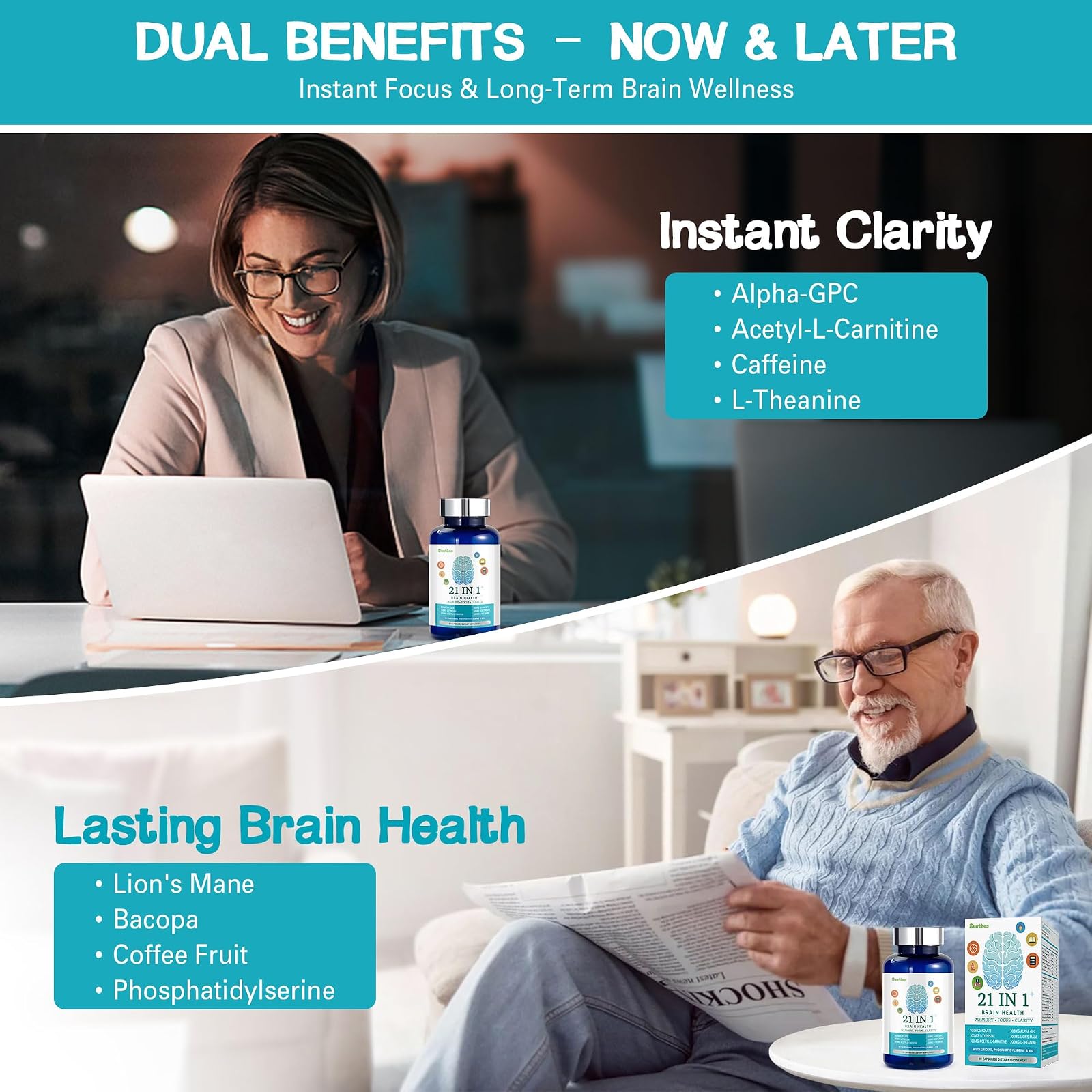 vitamin b12 for mood enhancement