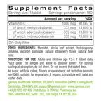 vitamin B12 for nerve health