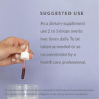 Vitamin B12 for overall wellness