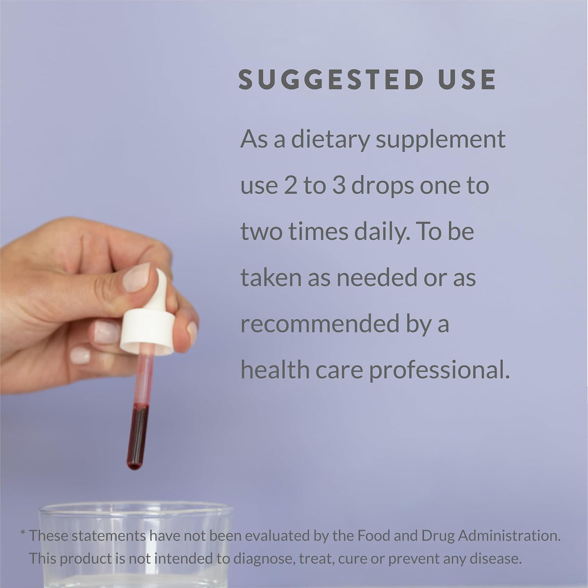 Vitamin B12 for overall wellness