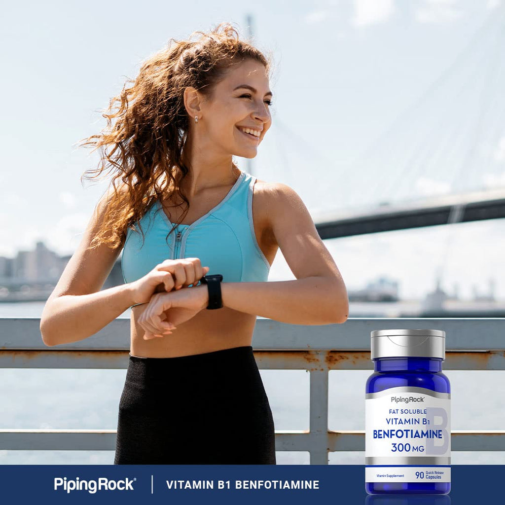 Vitamin B12 for overall wellness
