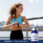 Vitamin B12 for overall wellness