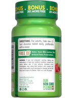 vitamin B12 for overall wellness