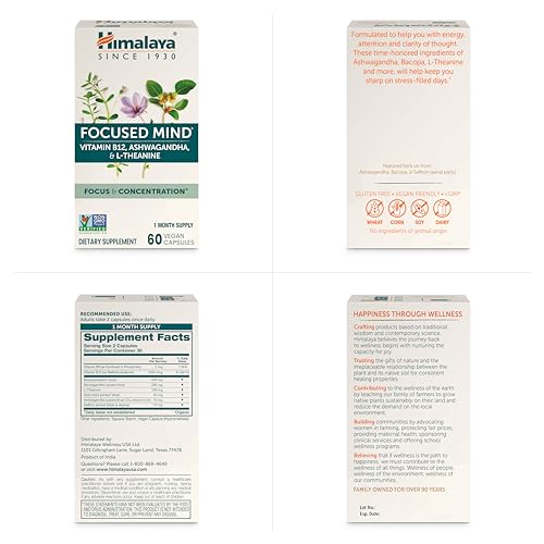 Vitamin B12 for stress relief