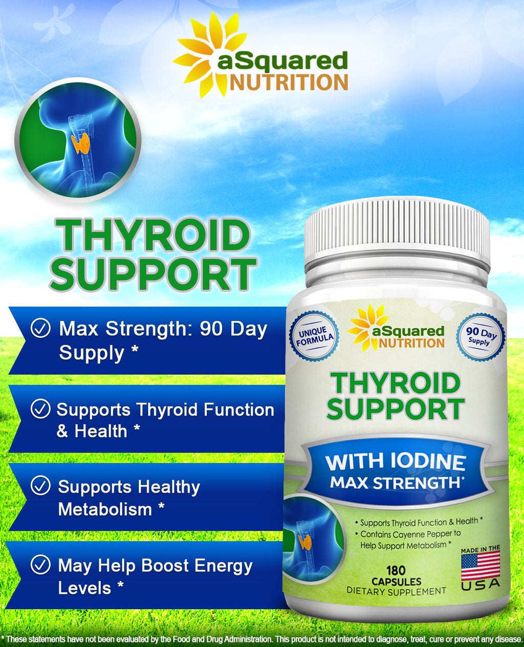 vitamin B12 for thyroid health