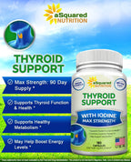 vitamin B12 for thyroid health