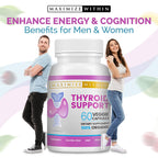 vitamin b12 for thyroid health