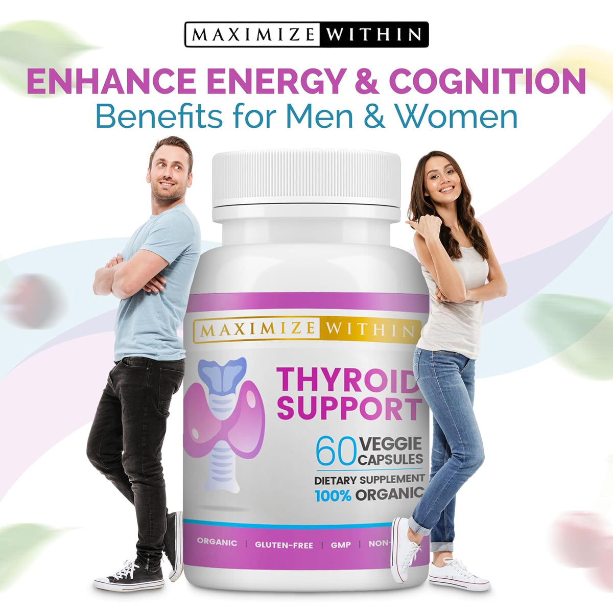 vitamin b12 for thyroid health