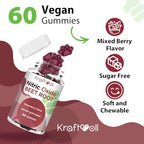 vitamin b12 gummies for better health