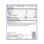 Vitamin B12 gummies for better metabolism