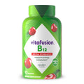 vitamin b12 gummies for energy