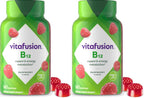 vitamin b12 gummies for energy