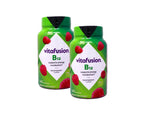 vitamin b12 gummies for energy
