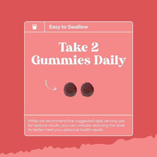 Vitamin B12 gummies for immune support