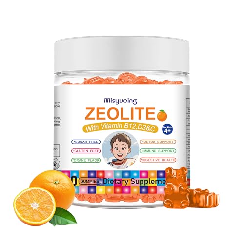 vitamin b12 gummies for kids