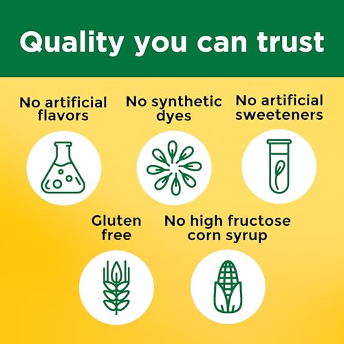 Vitamin B12 gummies for overall wellness
