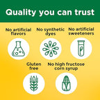 Vitamin B12 gummies for overall wellness
