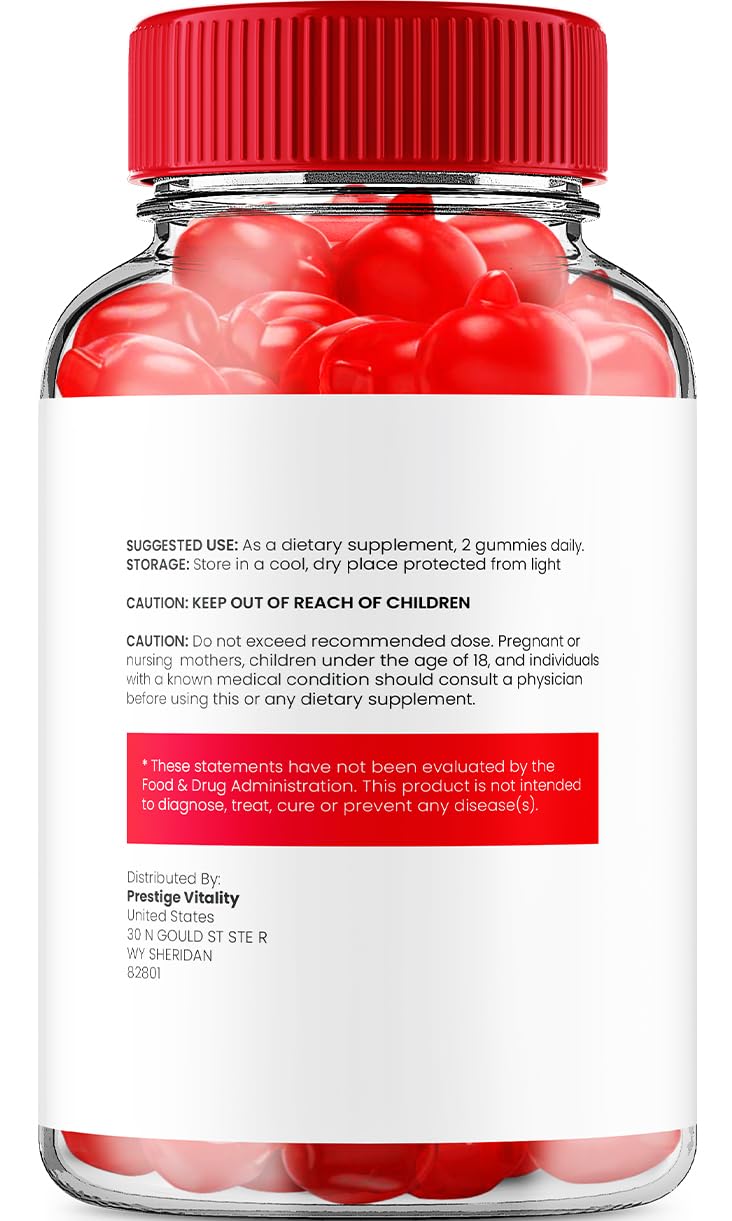 Vitamin B12 infused gummy supplements