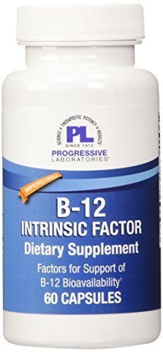 vitamin b12 intrinsic factor tablets