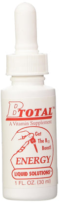 vitamin b12 liquid drops for energy