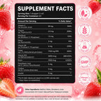 Vitamin B12 liquid for immune support