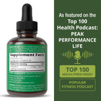 vitamin b12 liquid supplement