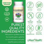 vitamin B12 lozenges for daily wellness