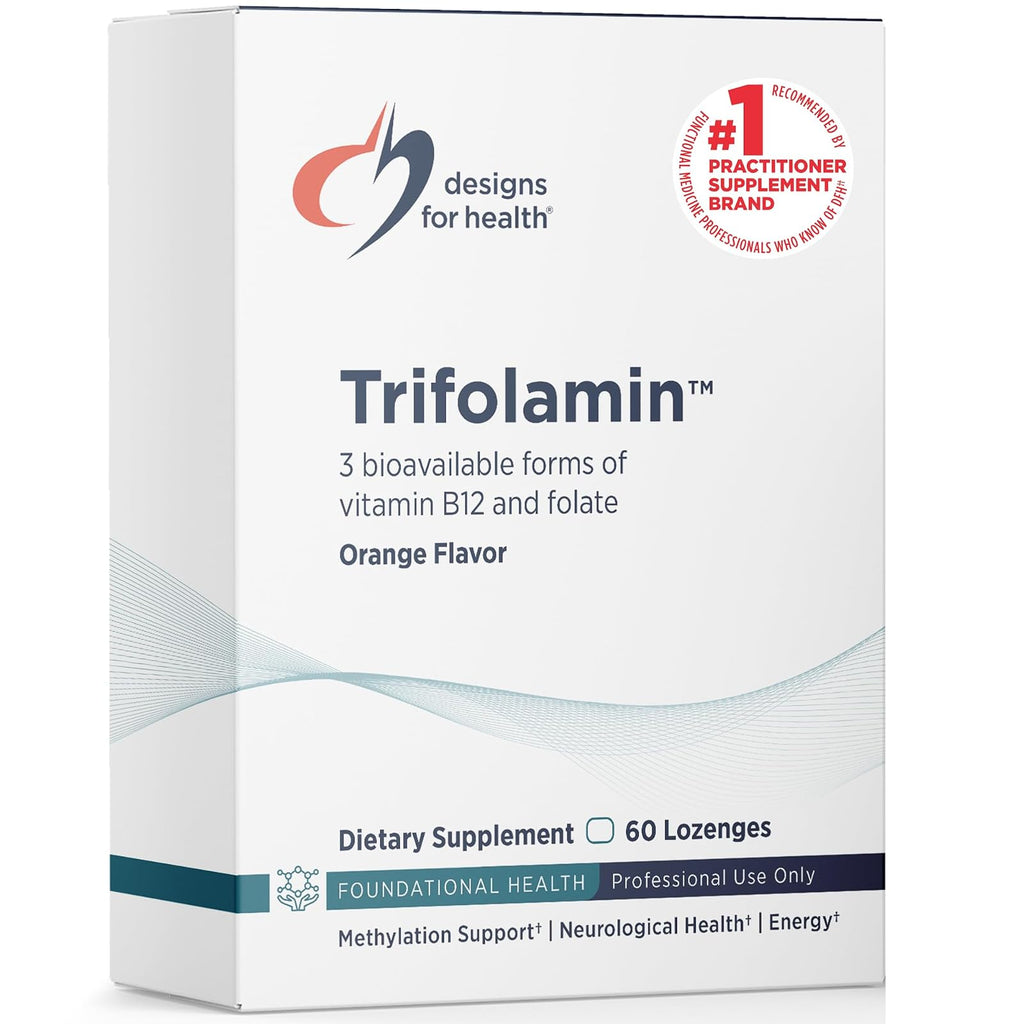vitamin B12 lozenges for energy