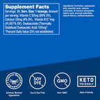 Vitamin B12 lozenges for immune support
