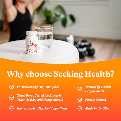 vitamin b12 lozenges for quick absorption